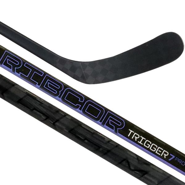 CCM Ribcor Trigger 7 Pro Stick - GearGeek