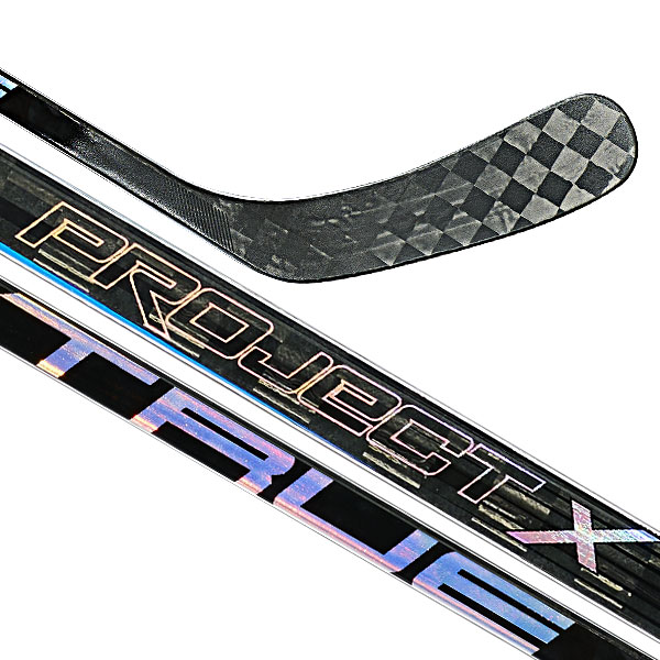 TRUE Project X Stick - GearGeek