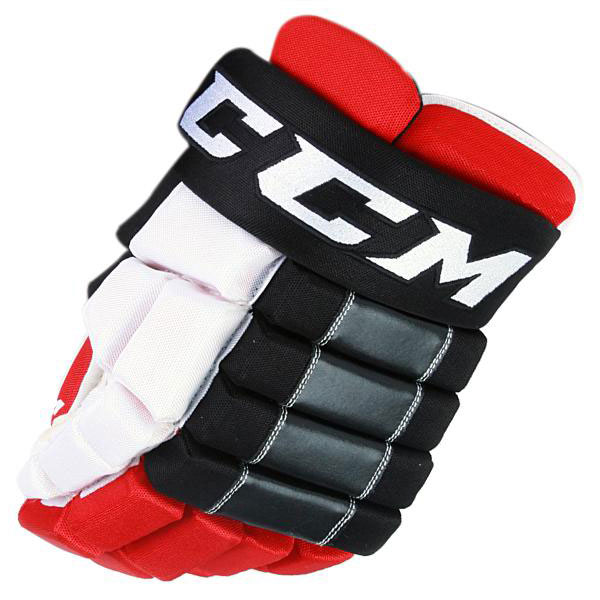 CCM 4-Roll Pro Gloves - GearGeek