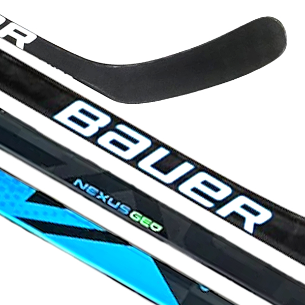 Bauer Nexus Geo Stick - GearGeek