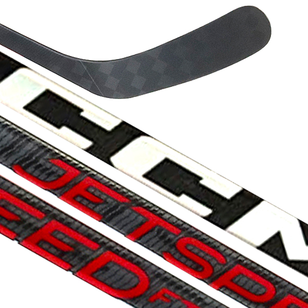 CCM JetSpeed FT6 Pro Stick - GearGeek