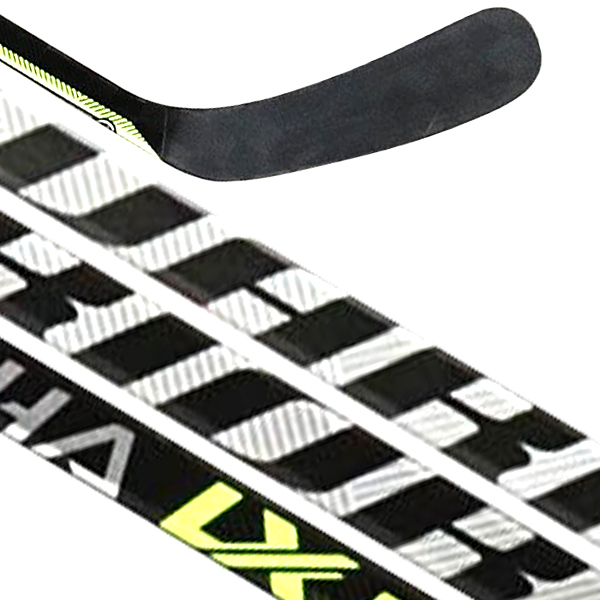 Warrior Alpha LX Pro Stick - GearGeek