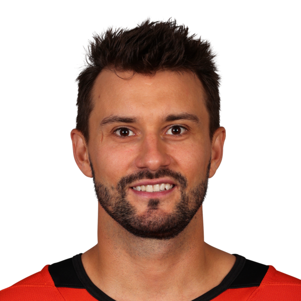 Petr Mrazek Stick, Skates, Pads, Gloves, Blocker & Mask