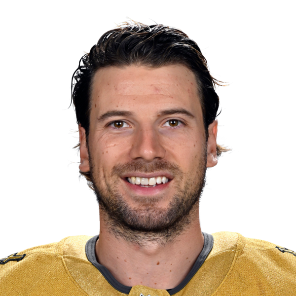 Shea Theodore Stick, Skates, Gloves, Helmet, Pants & Visor