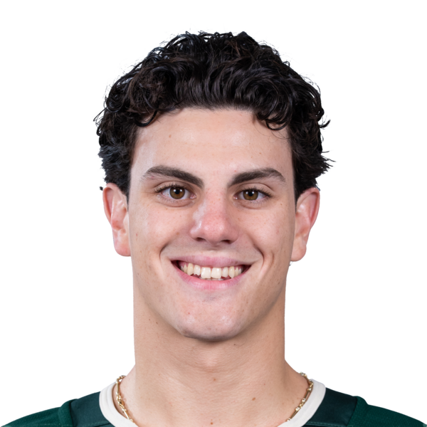 Zeev Buium Stick, Skates, Gloves, Helmet, Pants & Visor