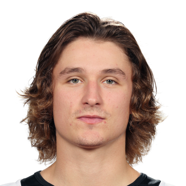 Trevor Zegras Stick, Skates, Gloves, Helmet, Pants & Visor