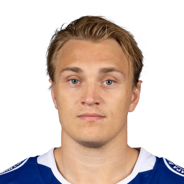 Pontus Holmberg Stick, Skates, Gloves, Helmet, Pants & Visor