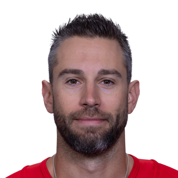 Cameron Talbot Stick, Skates, Pads, Gloves, Blocker & Mask