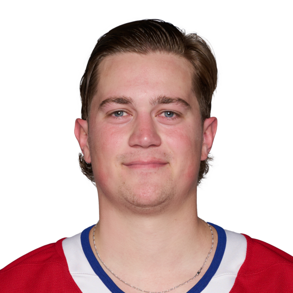 Samuel Montembeault Stick, Skates, Pads, Gloves, Blocker & Mask