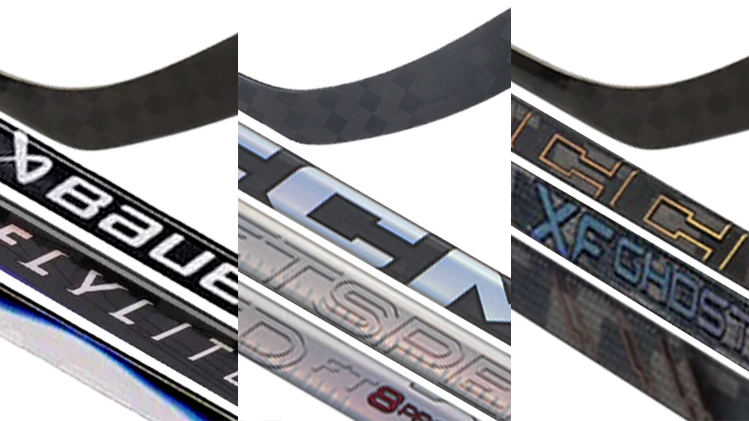 The 10 Best Hockey Sticks of 2025-26 - GearGeek