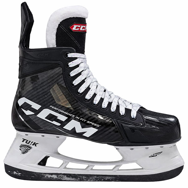 CCM Vizion Skates - GearGeek