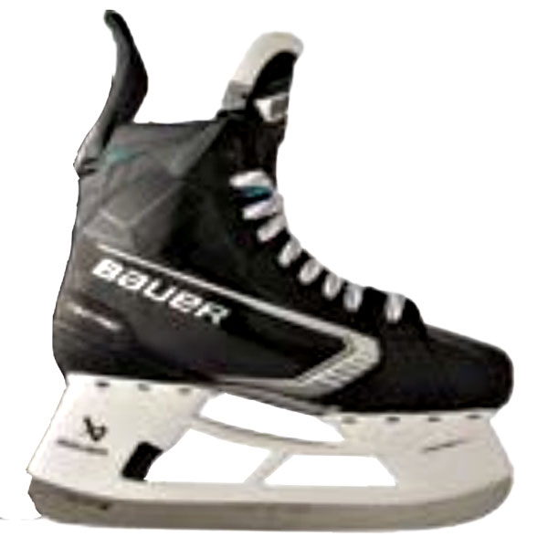 Bauer Supreme Fuse Skates - GearGeek